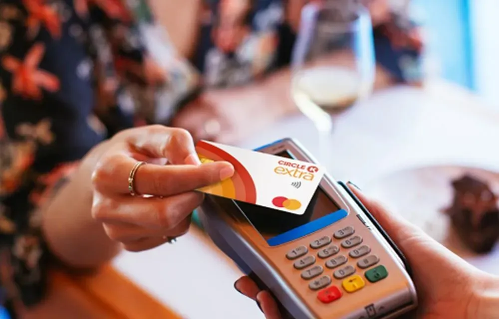 Mastercard | Circle K